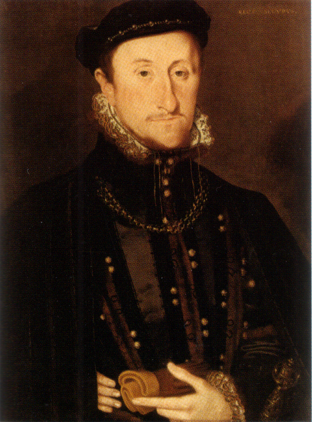 James Stuart | Reign
