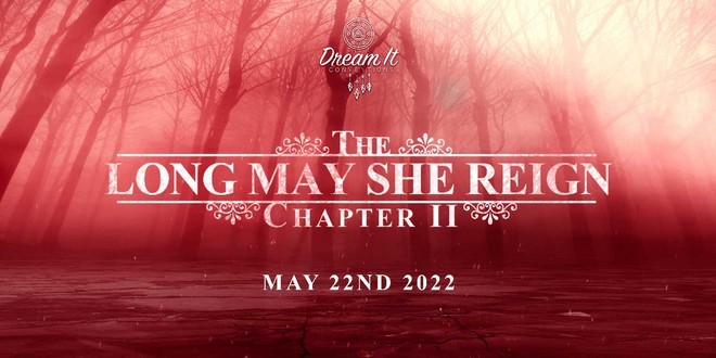 Long May She Reign 2 - Photos et vidéo | Reign