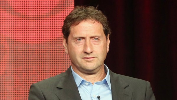 CPD | Interview du showrunner Rick Eid | Chicago PD | Chicago Justice