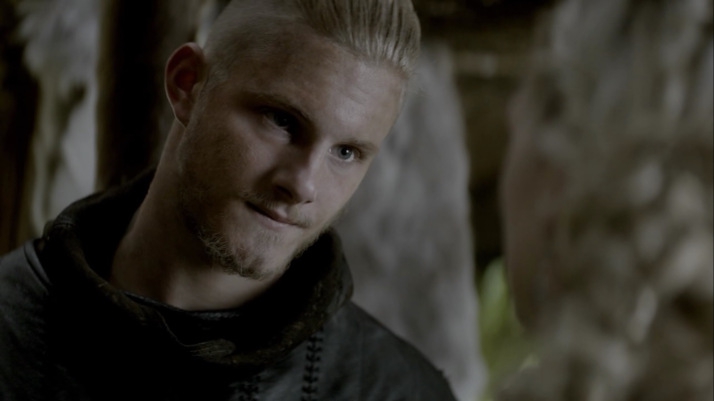 Björn et Torvi | Vikings