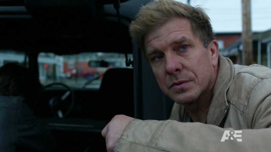 Caleb Calhoun : personnage de la série | Bates Motel