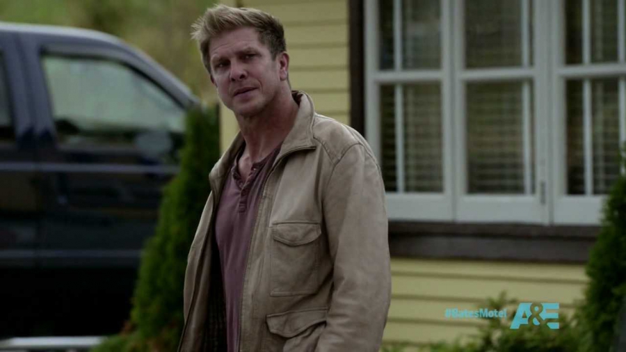 Caleb Calhoun : personnage de la série | Bates Motel