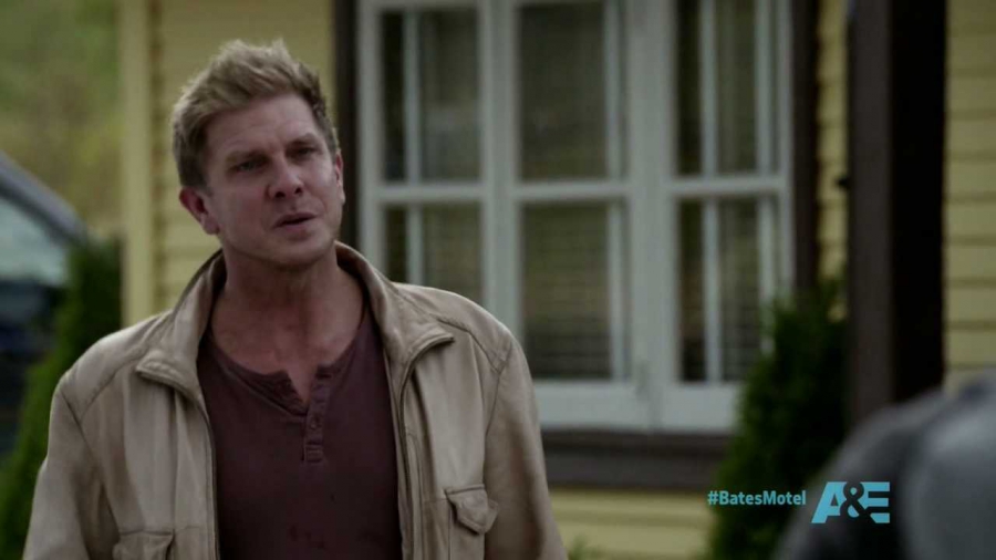 Caleb Calhoun : personnage de la série | Bates Motel