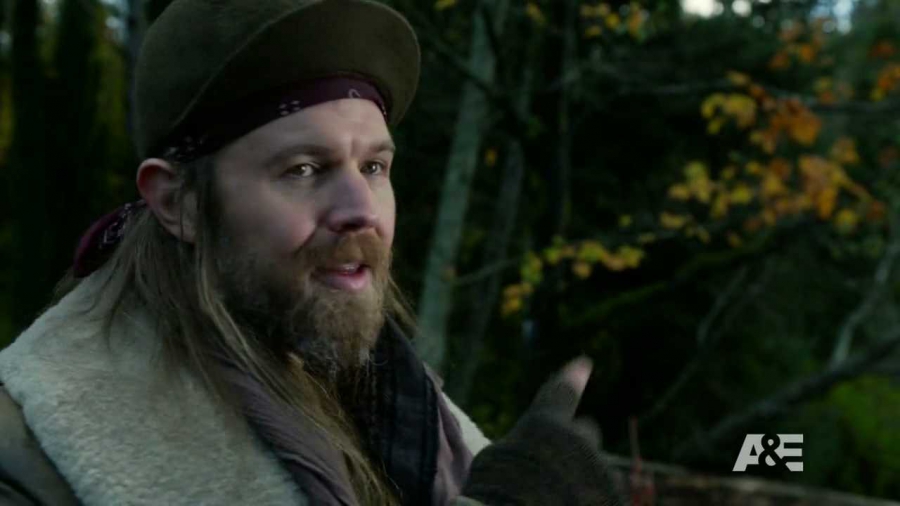 Chick Hogan : personnage de la série | Bates Motel