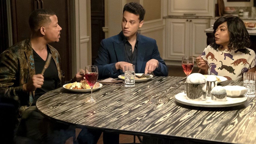 Jeff Kingsley : personnage de la série | Empire