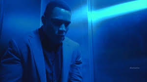 Andre Lyon : personnage de la série | Empire