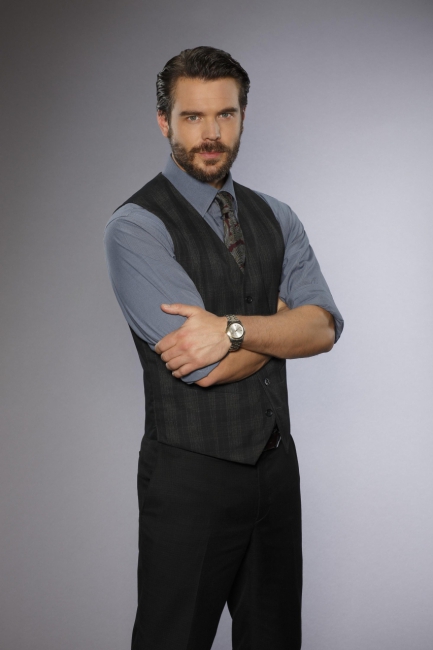Frank Delfino : personnage de la série | How To Get Away With Murder