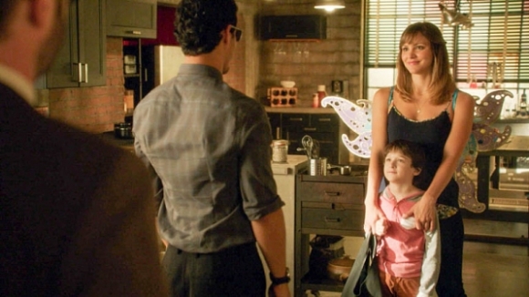Ralph Dineen : personnage de la série | Scorpion