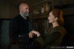 Dougal MacKenzie : personnage de la série | Outlander