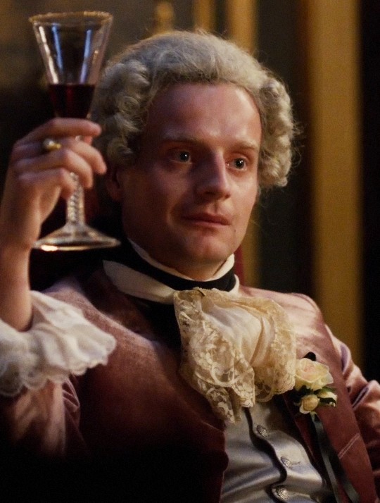 Charles Edward Stuart : personnage de la série | Outlander