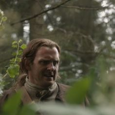 Ian Murray : personnage de la série | Outlander