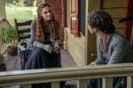 Brianna Randall Fraser : personnage de la série | Outlander