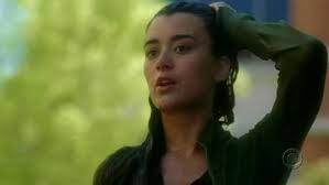 Ziva David : Personnage de la série NCIS | NCIS | New Orleans | Tony & Ziva