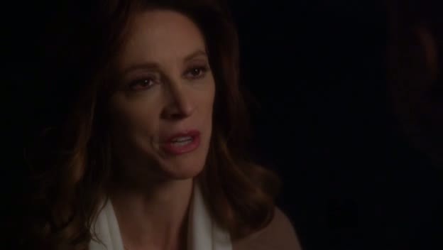 Rachel Cranston | NCIS | New Orleans | Tony & Ziva