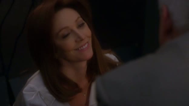 Rachel Cranston | NCIS | New Orleans | Tony & Ziva