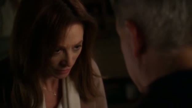 Rachel Cranston | NCIS | New Orleans | Tony & Ziva