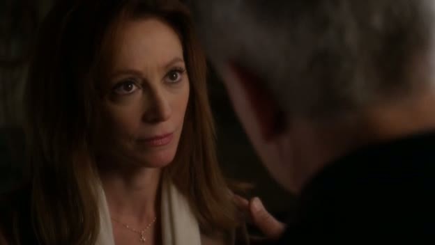 Rachel Cranston | NCIS | New Orleans | Tony & Ziva