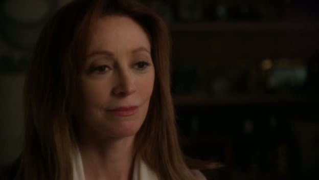Rachel Cranston | NCIS | New Orleans | Tony & Ziva