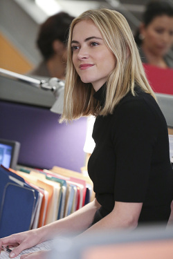 Eleanor Bishop : Personnage de la série NCIS | NCIS | New Orleans ...