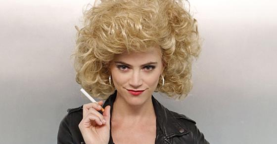 Eleanor Bishop : Personnage de la série NCIS | NCIS | New Orleans ...