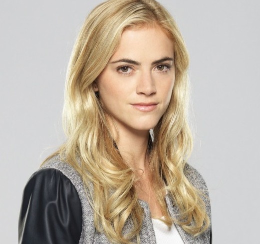 Eleanor Bishop : Personnage de la série NCIS | NCIS | New Orleans ...
