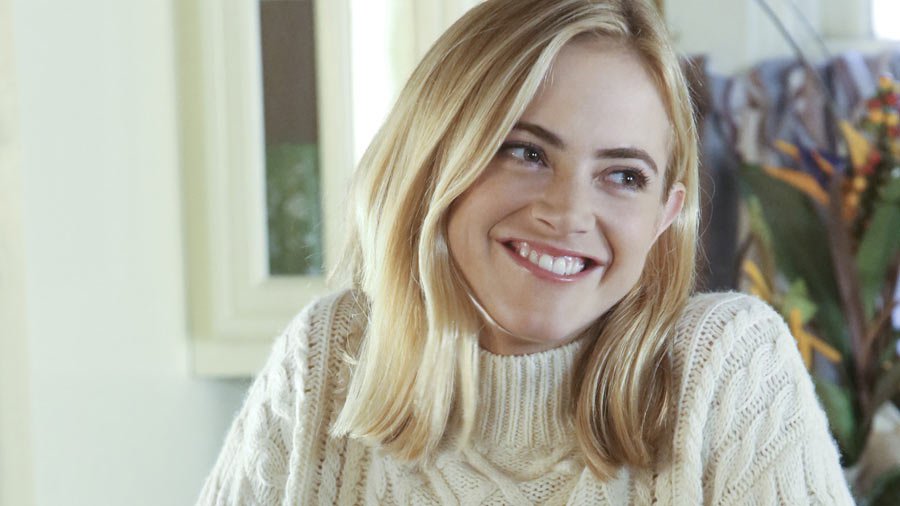 Eleanor Bishop : Personnage de la série NCIS | NCIS | New Orleans ...