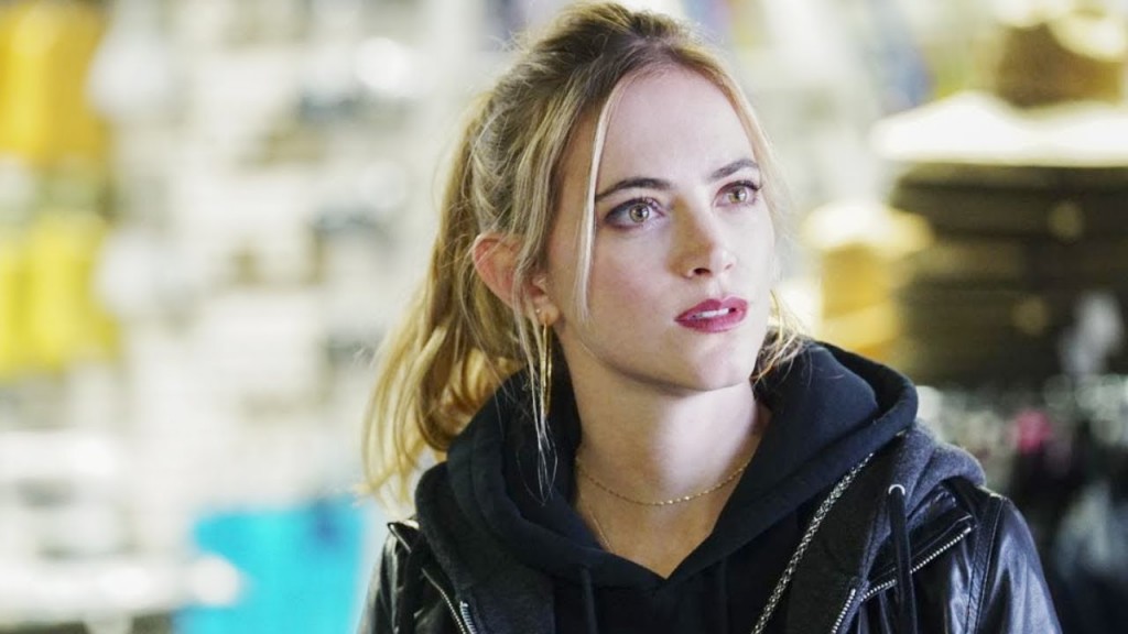 Eleanor Bishop : Personnage de la série NCIS | NCIS | New Orleans ...
