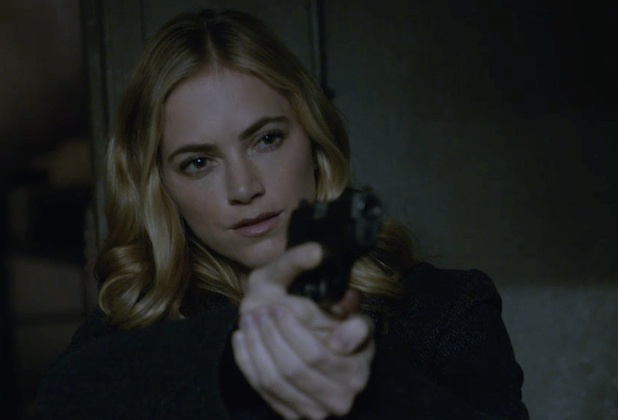 Eleanor Bishop : Personnage de la série NCIS | NCIS | New Orleans ...