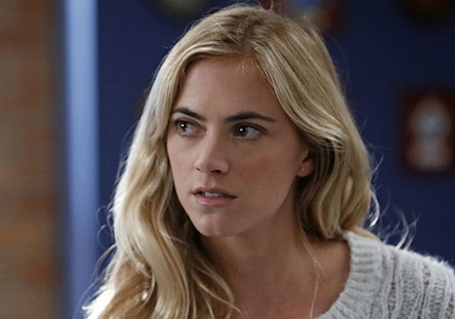 Eleanor Bishop : Personnage de la série NCIS | NCIS | New Orleans ...
