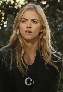 Eleanor Bishop : Personnage de la série NCIS | NCIS | New Orleans ...