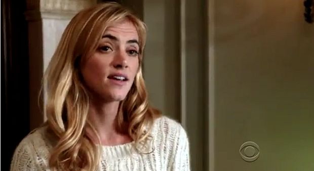Eleanor Bishop : Personnage de la série NCIS | NCIS | New Orleans ...