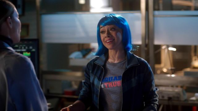 Ella Lopez : personnage de la série | Lucifer