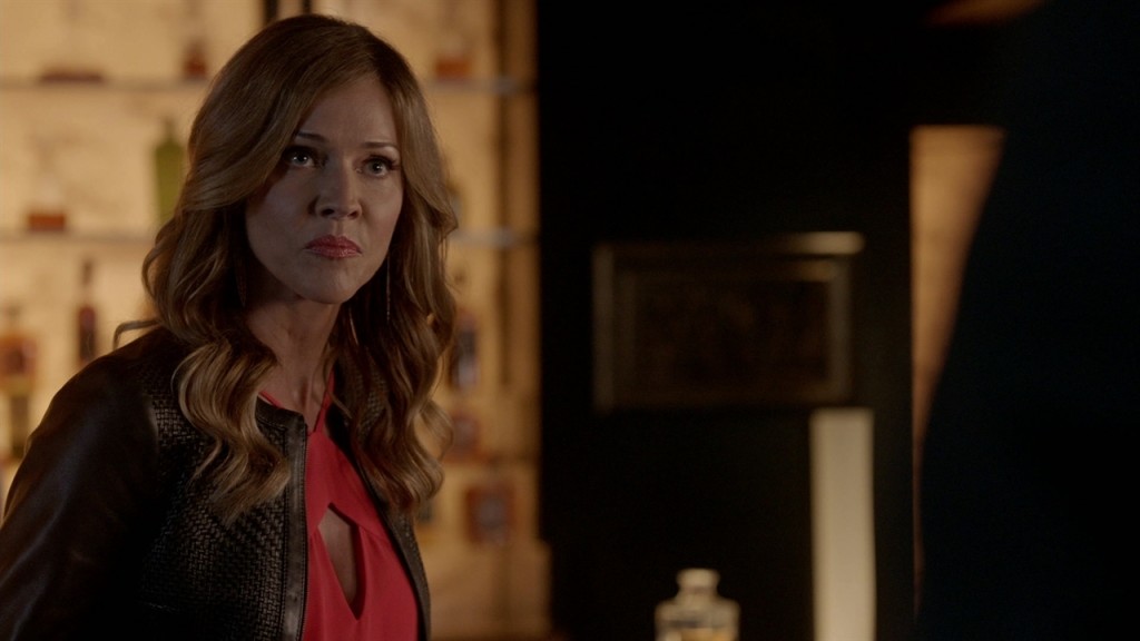 Charlotte Richards : personnage de la série | Lucifer