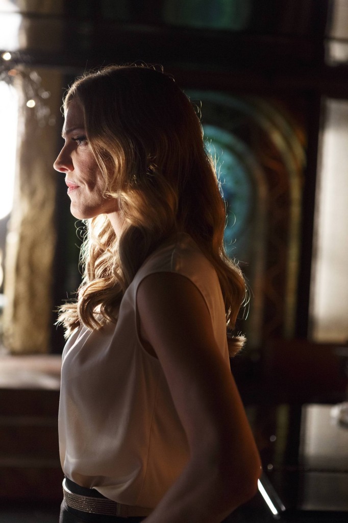Charlotte Richards : personnage de la série | Lucifer