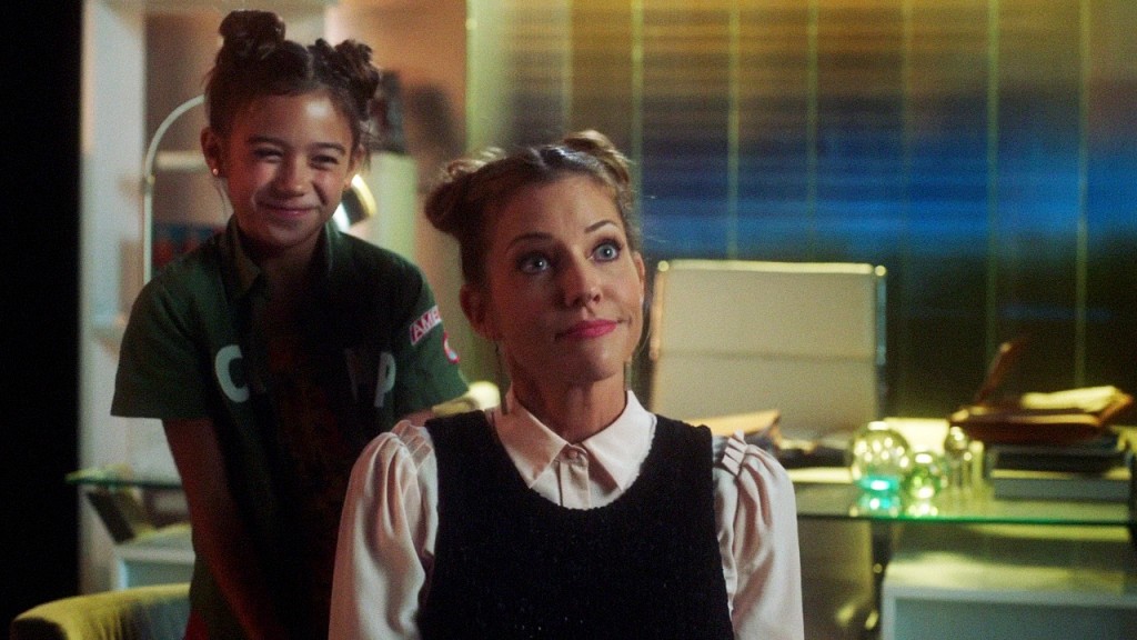 Trixie Espinoza : personnage de la série | Lucifer
