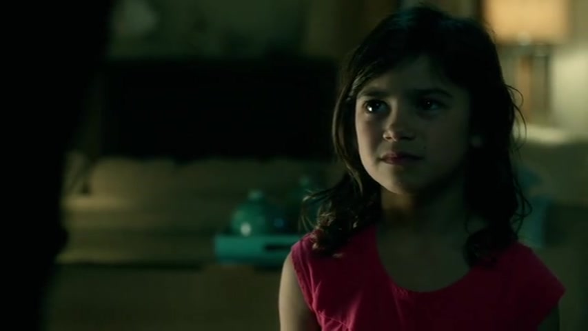 Trixie Espinoza : personnage de la série | Lucifer