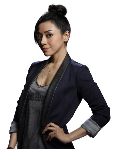 Ella Lopez : personnage de la série | Lucifer