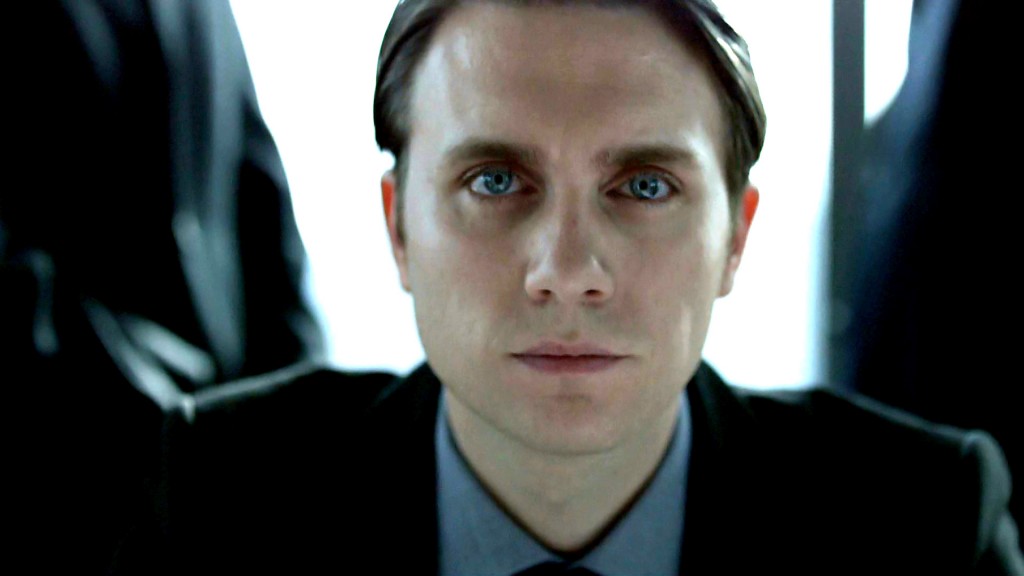 Tyrell Wellick : personnage de la série | Mr. Robot
