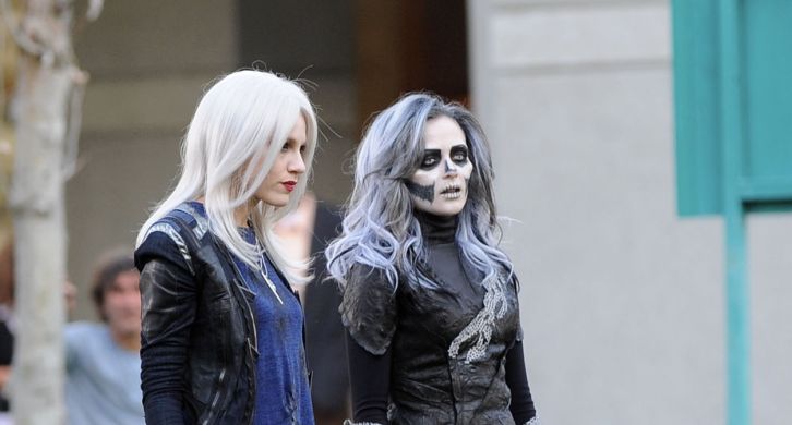 Silver Banshee | Supergirl | Superman & Lois