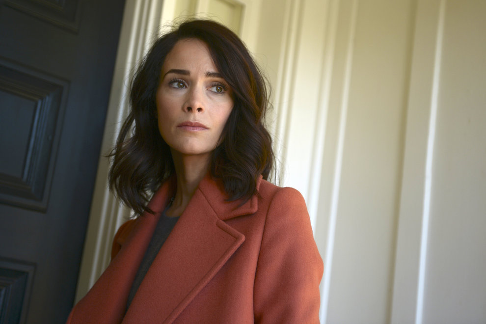 Lucy Preston : personnage de la série | Timeless