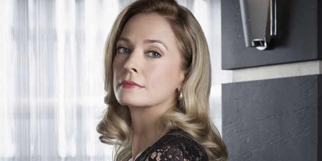 Susanna Thompson de retour dans l'ultime saison d'Arrow ! | Timeless