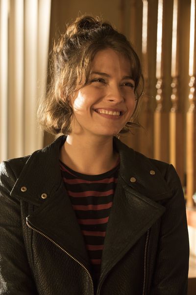 Lea Dilallo : personnage de la série | The Good Doctor