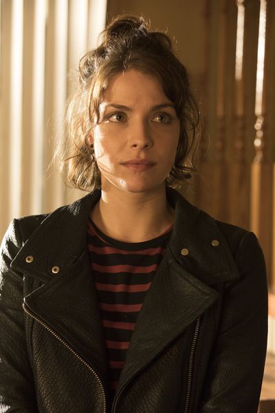 Lea Dilallo The Good Doctor