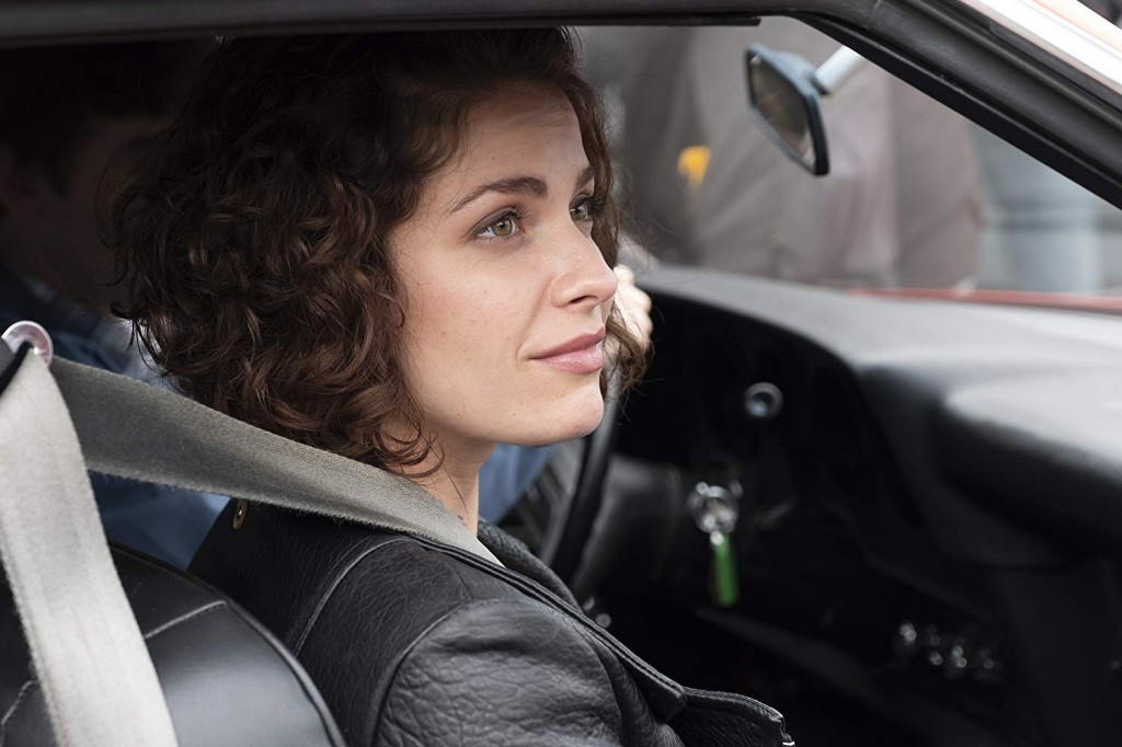 Lea Dilallo : personnage de la série | The Good Doctor
