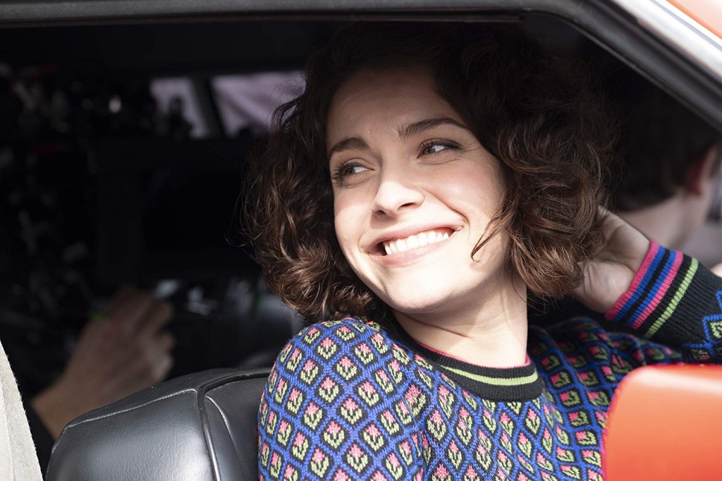 Lea Dilallo : personnage de la série | The Good Doctor
