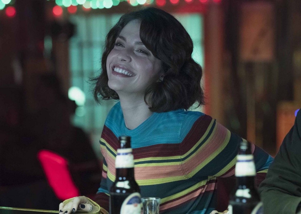 Lea Dilallo : personnage de la série | The Good Doctor