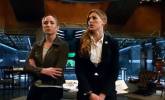 Sara & Ava | DC's Legends of Tomorrow