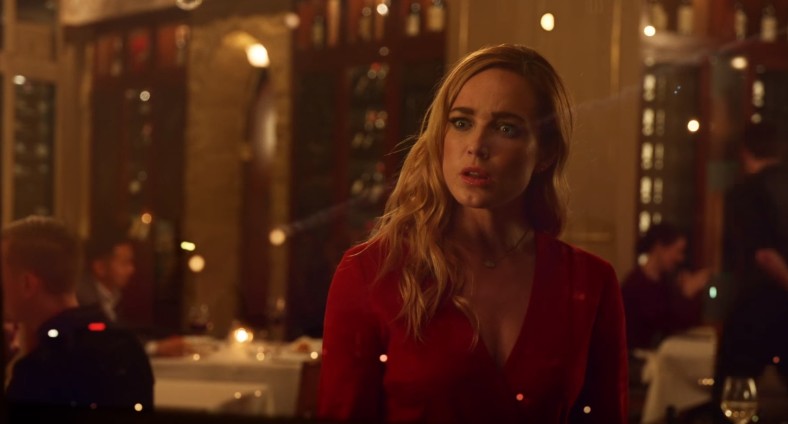 Sara & Ava | DC's Legends of Tomorrow