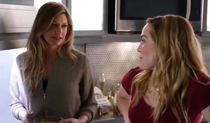 Sara & Ava | DC's Legends of Tomorrow
