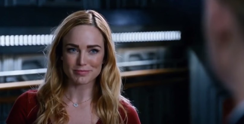 Sara & Ava | DC's Legends of Tomorrow